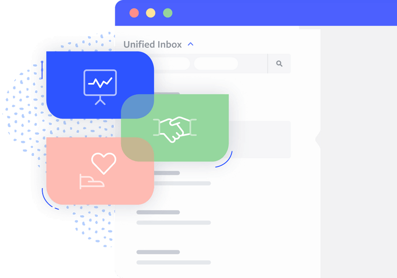 Unified Inbox